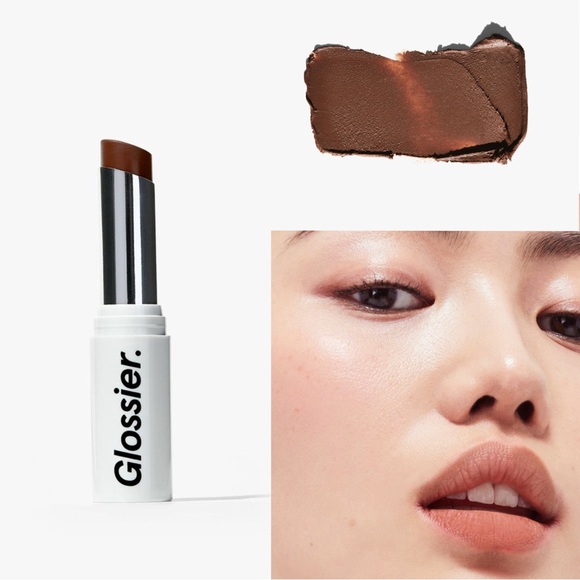 Glossier | Makeup | New Glossier Generation G Sheer Matte Fragrance ...